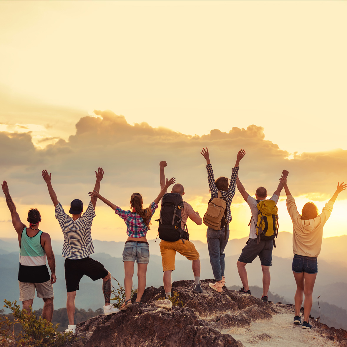 Sync Impact Report – Changing the Stigma of Recovery
